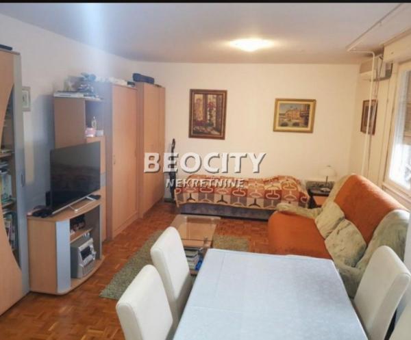 Jednoiposoban stan na prodaju, 52m2, 110.000€