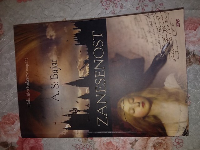 Zanesenost A.S. Bajat