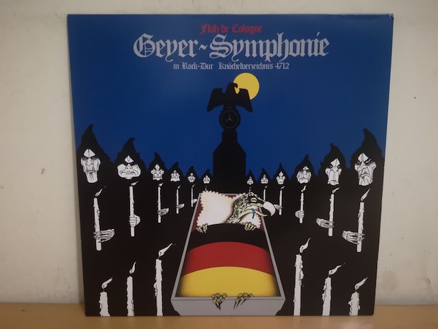 Floh De Cologne:Geyer-Symphonie