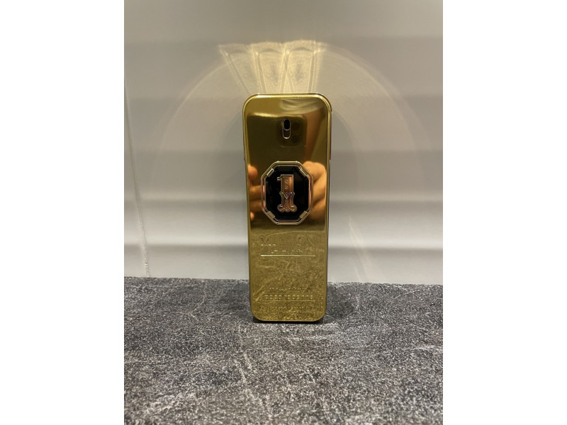 Paco Rabbane 1 Million Golden Oud 10ml dekanti