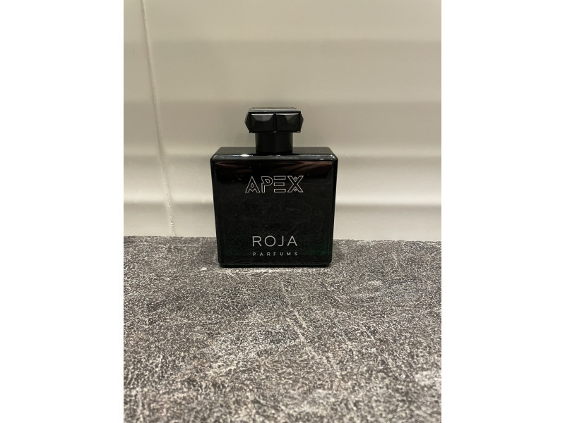 Roja Apex Parfum Cologne 10ml dekanti