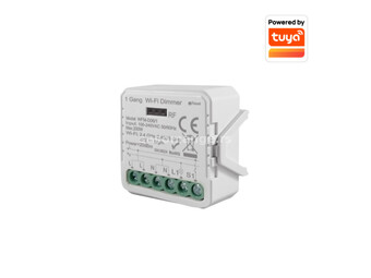 Wi-Fi smart prekidač-modul dimer, 1x200W