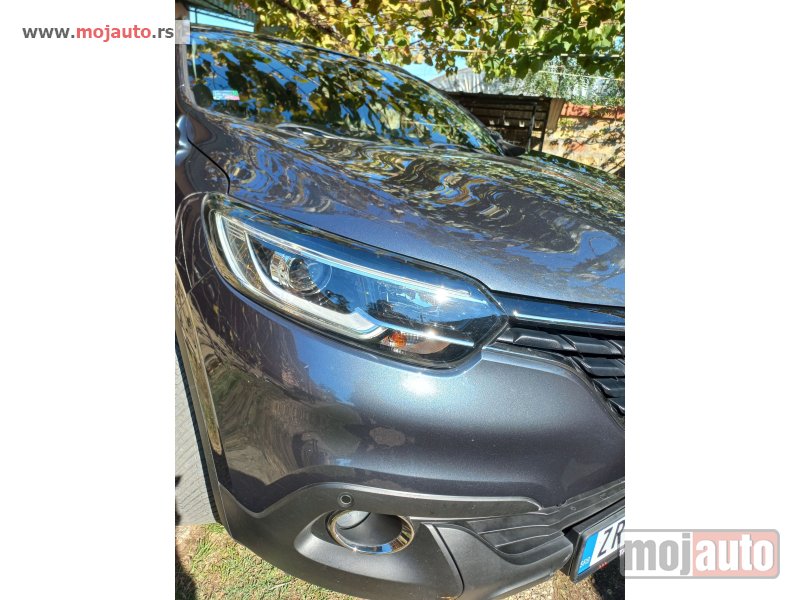 Renault Kadjar 1.5dci