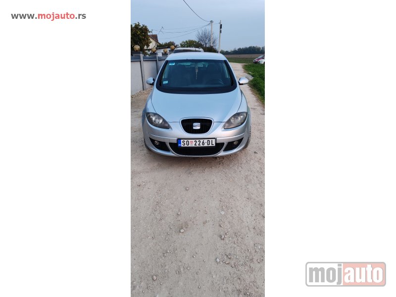 Seat Toledo 1.9 TDI 77kw