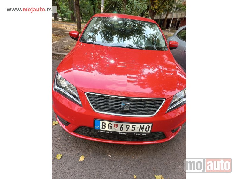 Seat Toledo 1.2 tsi