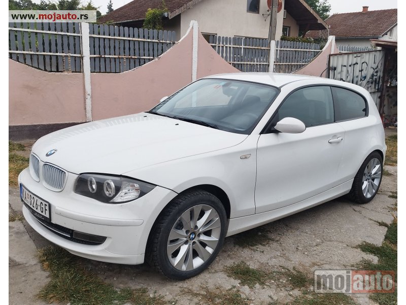 BMW 116 i