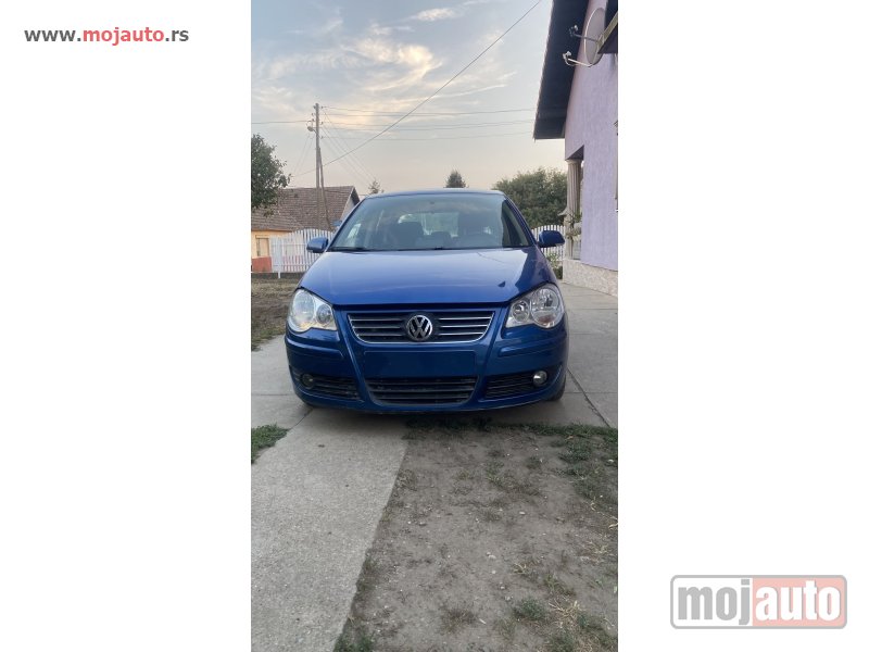 VW Polo TDI