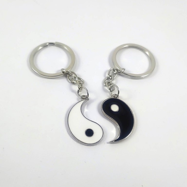 Privesci Yin Yang