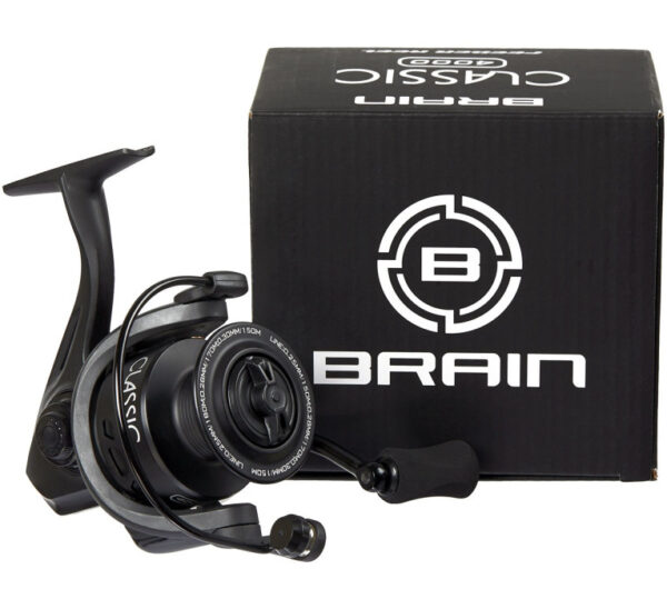 Masinica Brain Classic Feeder Reel 5000