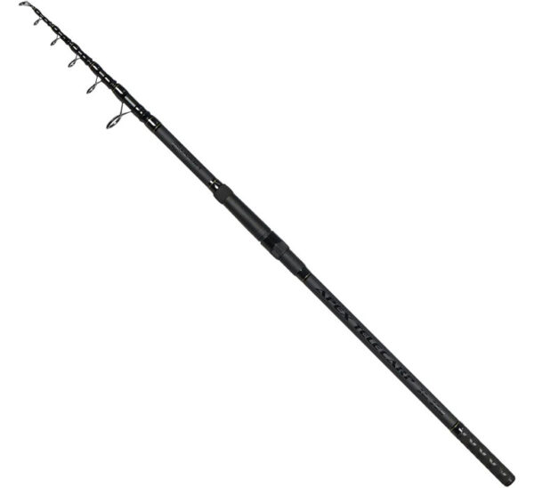 Brain Apex Tele Carp Black 3,60m 3.5Lb