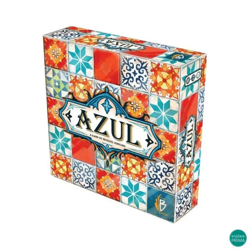 Azul