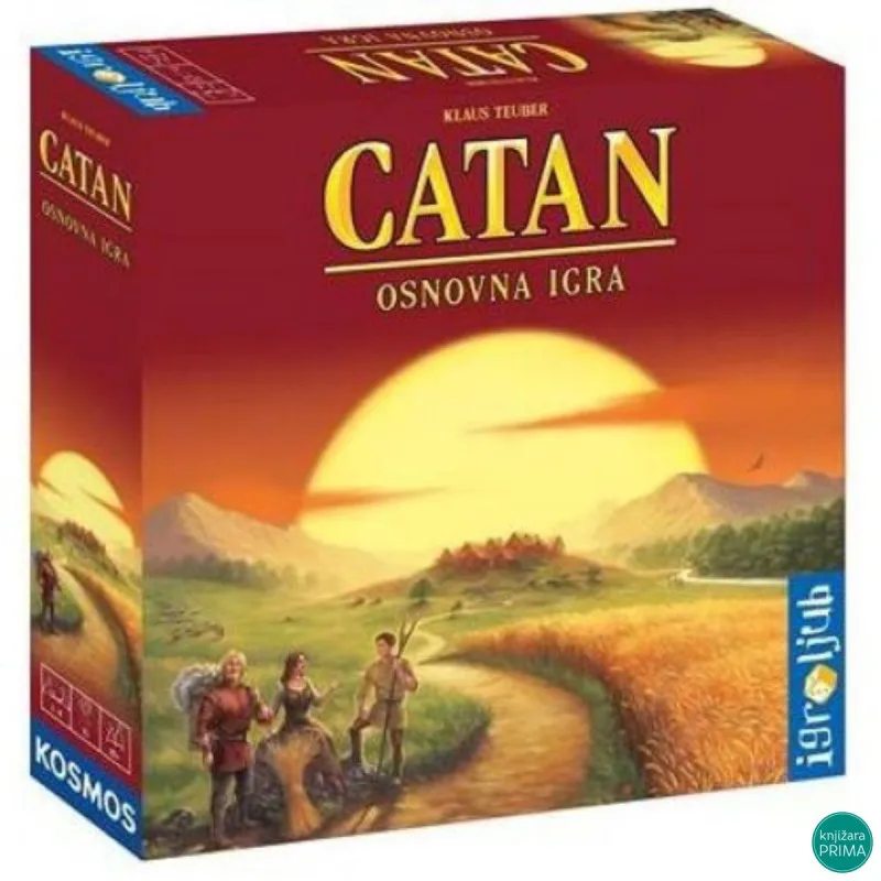 Catan