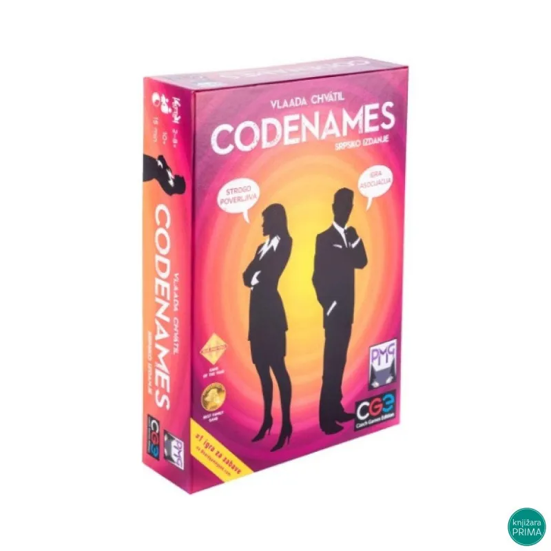 Codenames