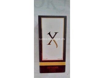 Xerjoff Coro 100 ml