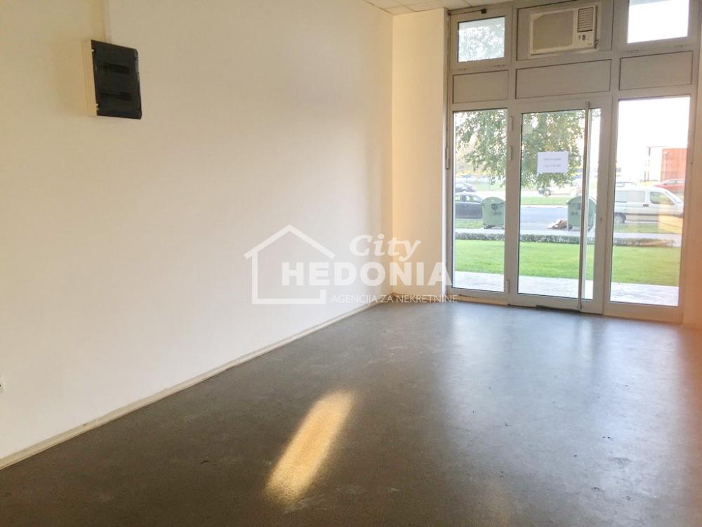 Belville, izdavanje, nov, 2.0, lokal sa izlogom ID#9686 1.800 €