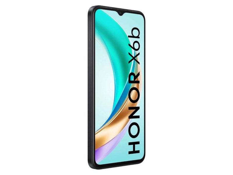 HONOR X6b 4GB/128GB Crni