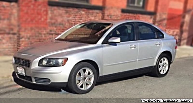 Volvo S40 Kompletan Auto U Delovima