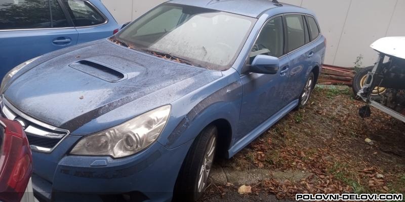 Subaru Legacy Kompletan Auto U Delovima