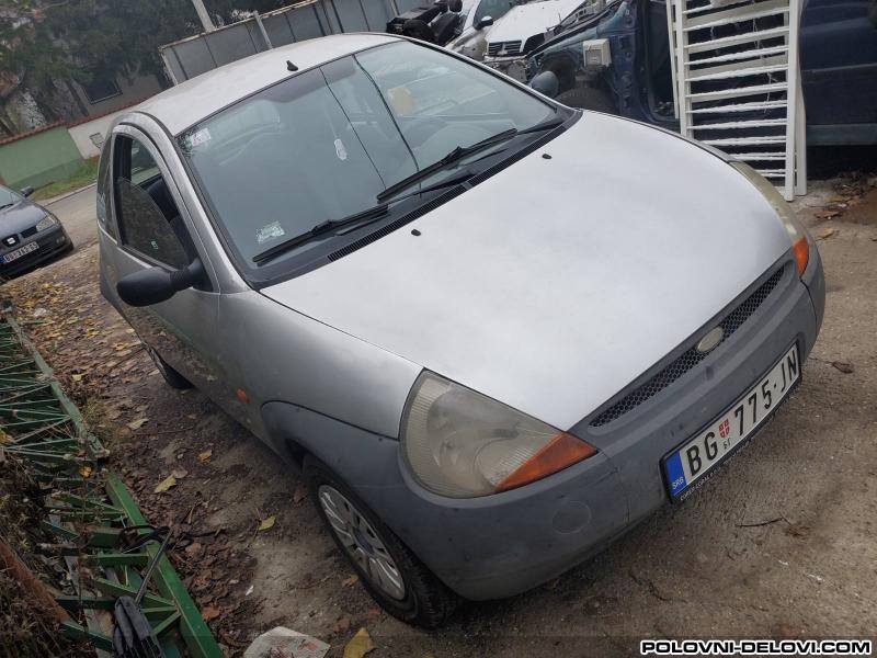 Ford Ka Razni Delovi