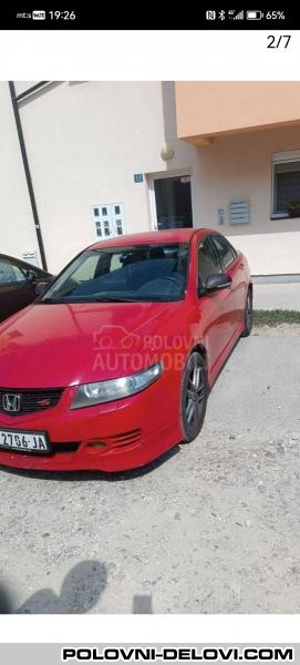 Honda Accord Cl Kompletan Auto U Delovima