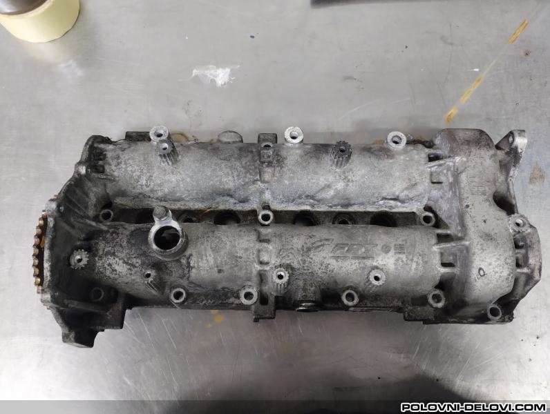 Fiat Grande Punto BREGASTE SA KUCISTEM Motor I Delovi Motora