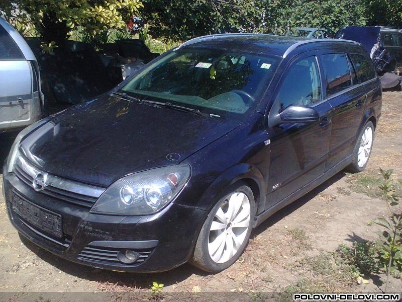 Opel Astra H 1.9 CDTI Kompletan Auto U Delovima