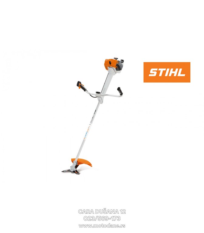 Motorni trimer STIHL FS 350