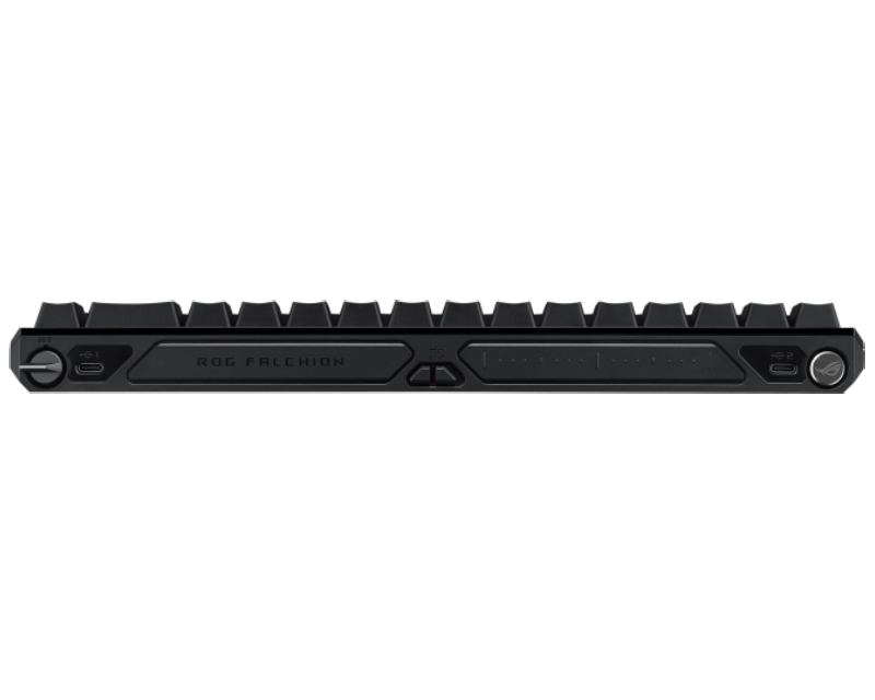 ASUS M605 ROG FALCHION ACE HFX Wireless Gaming tastatura