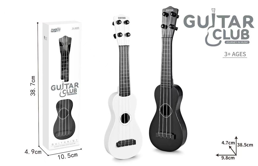 Gitara za decu S-B73