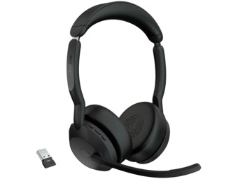 JABRA EVOLVE2 55, Link380a MS Stereo