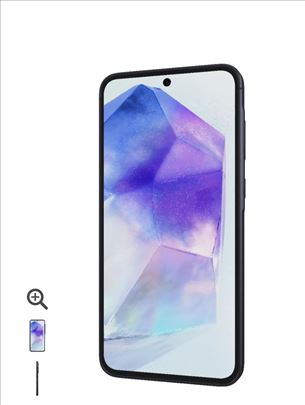 Samsung galaxy a55 5g nov