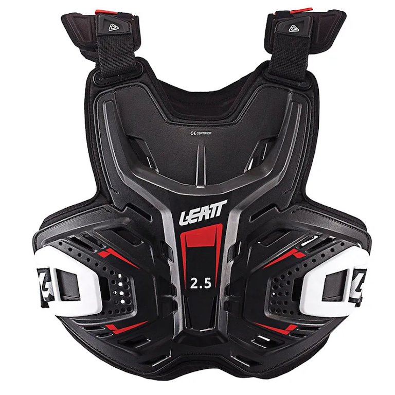 LEATT protektor za grudi 2.5 / One size