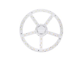 LED modul za plafonjeru D220MM 18W 4000K 12V Elmark 99LED767T