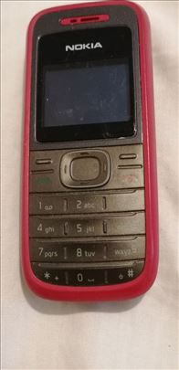 Nokia 1208