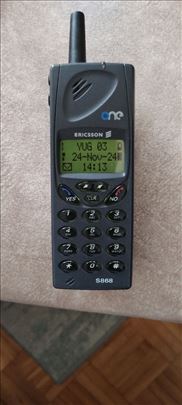 Ericsson S868