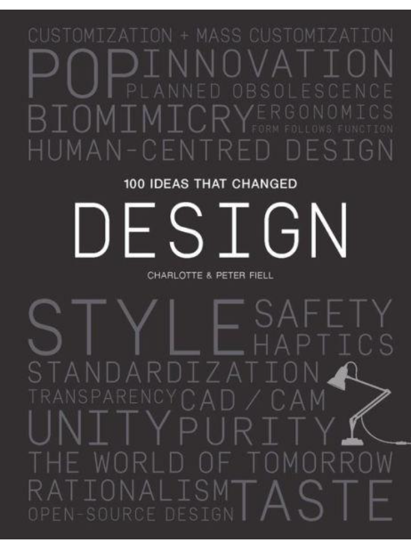 100 Ideas That Changed Design