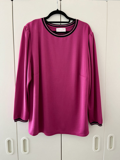 JANA INA bluza XL/XXL