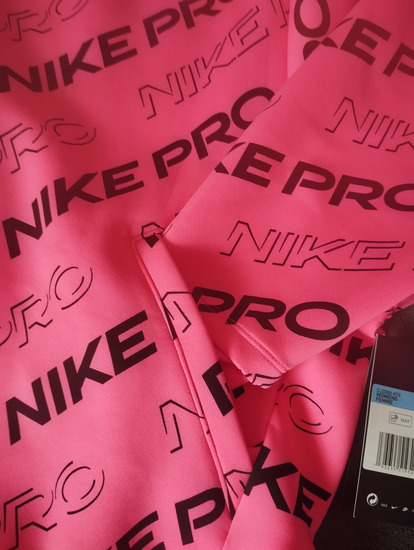 Duks nike pro