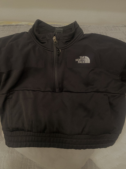 The North Face duks