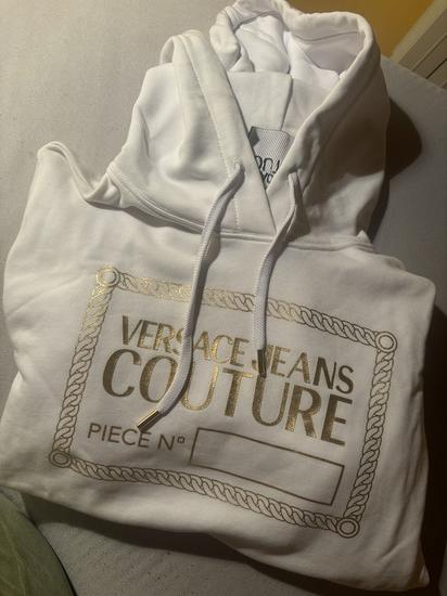 Versace jeans couture nov duks sa etiketom M/L