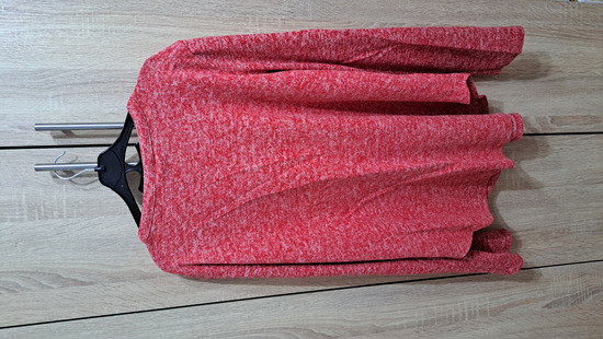 Bluza Tunika