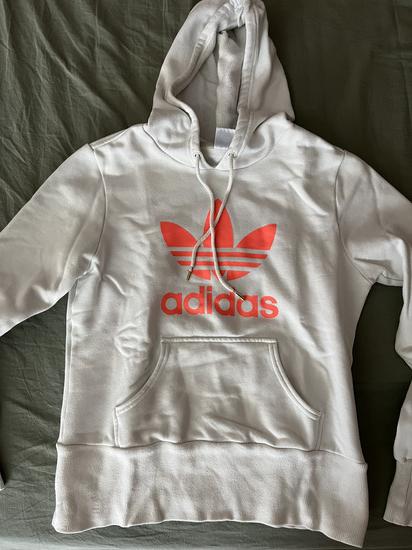 Adidas dukser