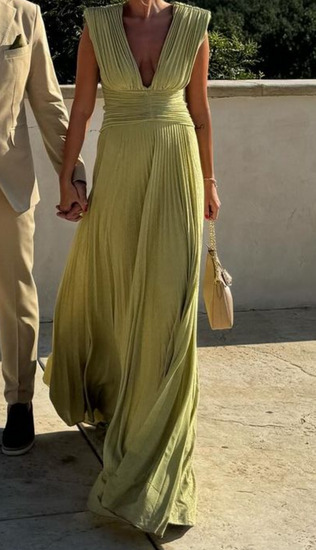 Elizabetta Franchi haljina