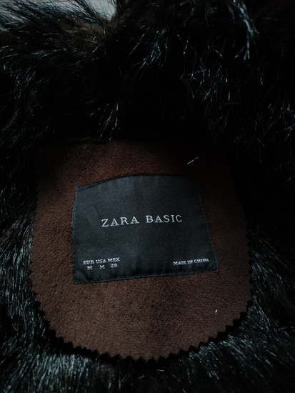 Zara Prsluk