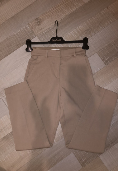 Nove h&m pantalone xs