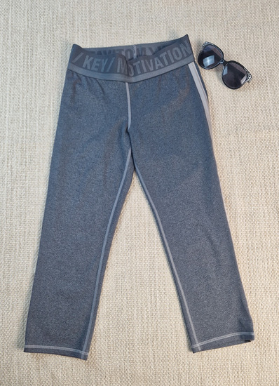 H&M sport sive 3/4 helanke