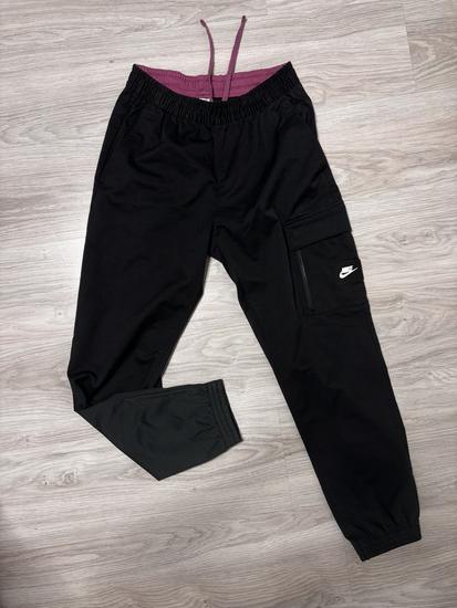 Nike dri fit zenska trenerka