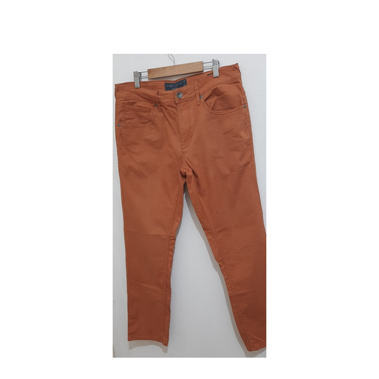 Angelo Litrico orange farmerke nove