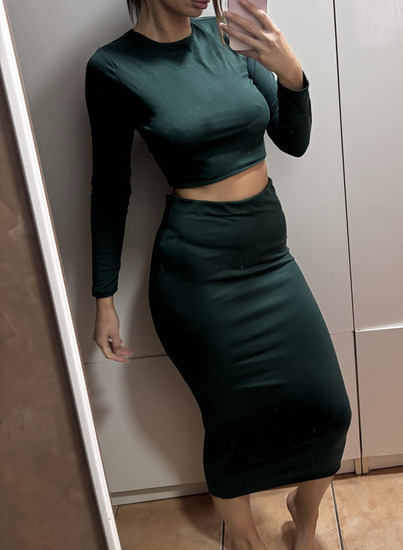 Fashion nova komplet NOV