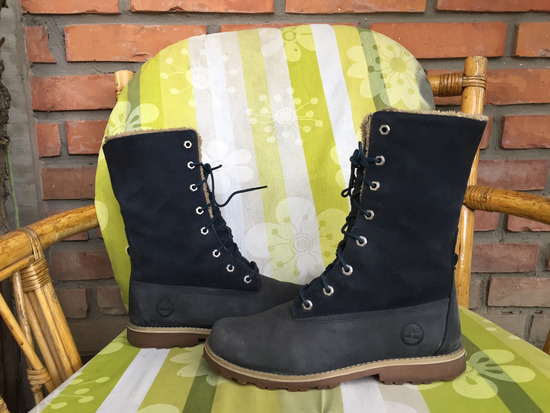 Original Timberland cizme kozne